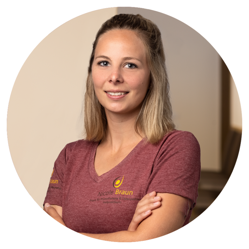 Nicole Braun Physiotherapie & Osteopathie Heilpraktikerin - Stetten a.k.M